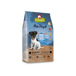 Granatapet Mini Royal Junior/Puppy 1kg