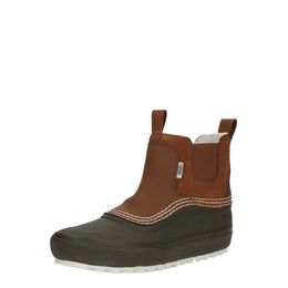 Vans Chelsea Boots 'MTE STANDARD' female Brown size 7