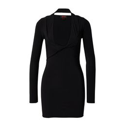 Sel by peppercorn Misspap Dress female Black size 8