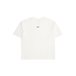 Nike Sportswear Shirt girl White size L