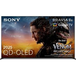 Sony BRAVIA 8M2 K-55XR8M25BP schwarz | Ausstellungsstück