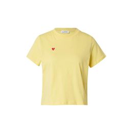 Studioselect Shirt 'Pace' female Yellow size S