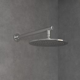 Villeroy & Boch Villeroy & Boch Embrace Kopfbrause, 1 Strahlart, TVC10800100061+TVC10800200061,