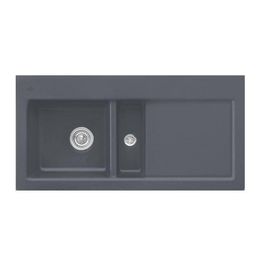 Villeroy & Boch Villeroy & Boch Subway 60 K&uuml;chensp&uuml;le, 677001I4,