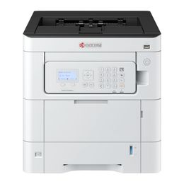 Kyocera Ecosys PA3500cx - 30€ Rabatt mit MPS, 10% Rabatt mit FlexPage, Kyocera Print Green - Kyocera Partner