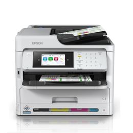 Epson WorkForce Pro WF-C5890DWF BAM - 30€ Rabatt mit MPS - Epson Partner
