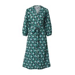 Wallis Petite Wallis Shirt Dress female Green size 20