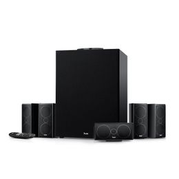 Teufel CONSONO 35 CONCEPT Surround Power Edition "5.1-Set"