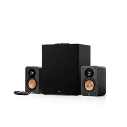 Teufel ULTIMA 20 CONCEPT Power Edition "2.1-Set"