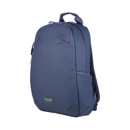 Tchibo - Tucano Laser Rucksack - blau