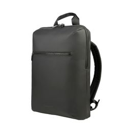 Tchibo - Tucano Gommo City Rucksack - schwarz
