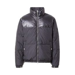 Replay Winter Jacket male Black size S