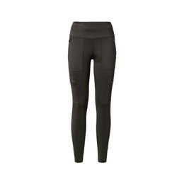 Tchibo - Outdoor-Thermotight - Damen - Gr. XS - grau