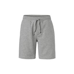 Tchibo - Sweatshorts - Herren - Gr. L - grau