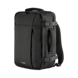 Tchibo - Tucano Tugo Kabinenrucksack mit Laptopfach - schwarz