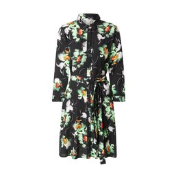 Y.A.S Yas Shirt Dress 'YASSAVANNA' female Black size L