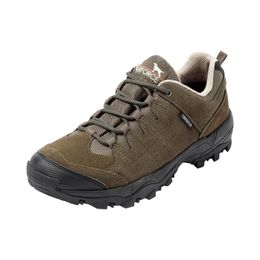 Parforce Essential Halbschuh Sommerpirsch Oliv (Gr&ouml;&szlig;e: 42)