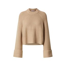EDITED Sweater 'Brittany' female Beige size 36