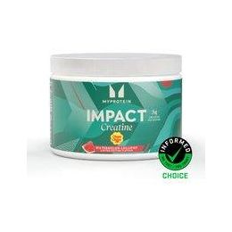 Myprotein Kreatin Monohydrat - 250g - 54Portionen - Chupa Chups - Watermelon Lollipop