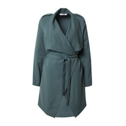 ABOUT YOU Summer Coat 'Chinara' female Green size 38