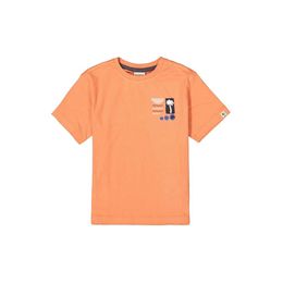 Garcia Shirt boy Orange size 104/110