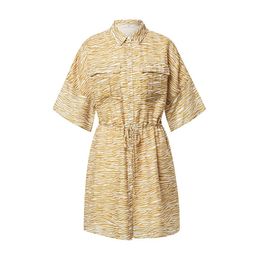 minimum Shirt Dress 'Enga' female Brown size 42