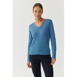 TATUUM Pullover in Hellblau - 60% | Gr&ouml;&szlig;e XL | Damen-pullover-cardigans