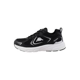 Kappa Sneakers "Talisha" in Schwarz - 64% | Gr&ouml;&szlig;e 37 | Damen-sneakers