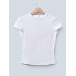LeGer Shirt in Wei&szlig; - 59% | Gr&ouml;&szlig;e 36 | Damen-tops