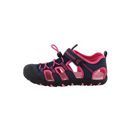 Kappa Halbsandalen "Jado" in Dunkelblau - 27% | Gr&ouml;&szlig;e 32 | Kindersandalen
