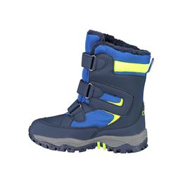 CMP Winterboots "Hexis" in Blau - 28% | Gr&ouml;&szlig;e 29 | Kinderstiefel