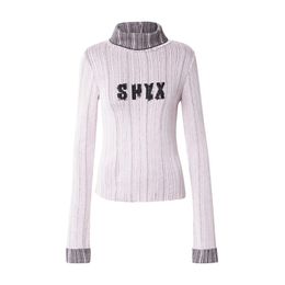 SHYX Sweater female Pink size 36