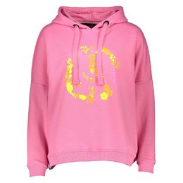 miss goodlife Hoodie in Pink - 63% | Gr&ouml;&szlig;e S | Damen-sweatshirts-jacken