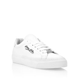 Philipp Plein Sneakers male White size 41