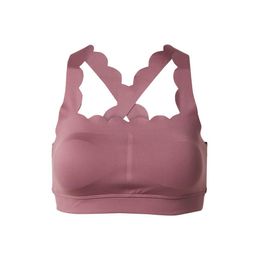 ABOUT YOU Sports Bra 'Cleo' female Pink size 40