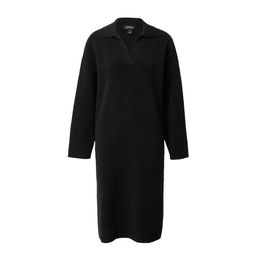 MONKI Kleid Damen Gr&ouml;&szlig;e XS schwarz