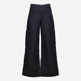 Levi's Graue Baggy Cargohose