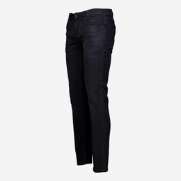 Antony Morato Schwarze Ozzy Tapered Fit Jeans