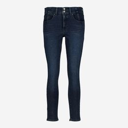 Levi's Dunkelblaue Skinny Jeans