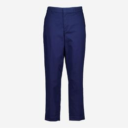 Levi's Dunkelblaue Essential Chino