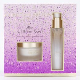 2-teiliges Liftox Lift & Firm Cure Geschenkset