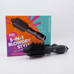 Schwarzer Air Styler 1200W