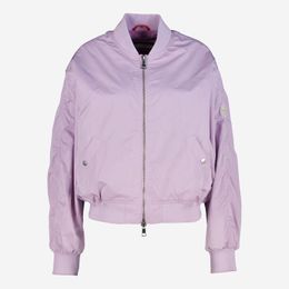No. 1 Como Hellviolette Jacke