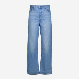 Levi's Hellblaue Jeans