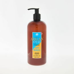 Shampoo mit Arganöl 500ml