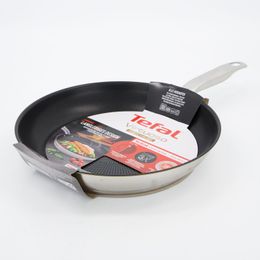 Tefal Edelstahl-Bratpfanne 28cm