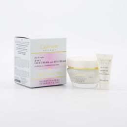 2-teiliges ProCollagen Gesichtspflege-Set