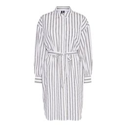 V&eacute;ro Moda Vero Moda Shirt Dress 'Bea' female White size XL