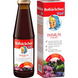 Rotb&auml;ckchen Rotb&auml;ckchen Vital Immun Formel