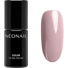 N&Eacute;ONAIL UV Nagellack Gorgeous Inside Out